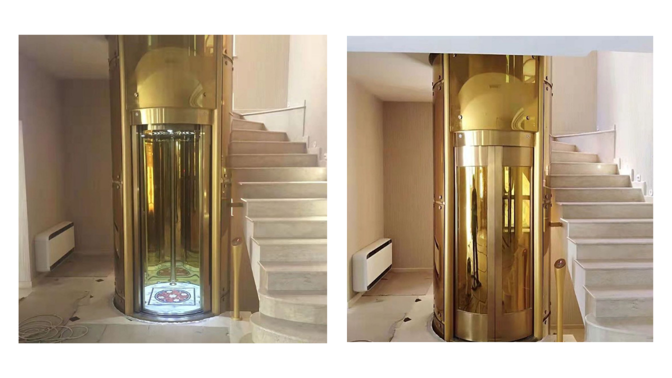 10 Ways a Home Elevator Enhances Your Modern Living Space