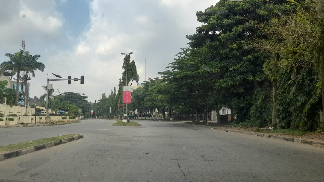 Asokoro Abuja: Neighborhood Overview