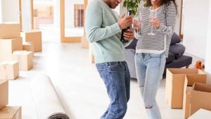 Why Choosing Home Ownership Is Worth It