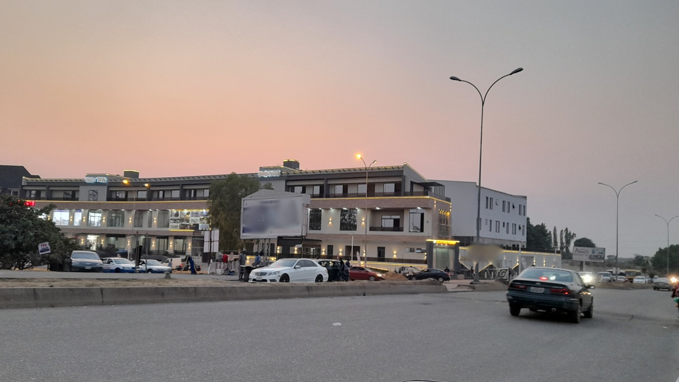 Guzape Abuja: Prime Real Estate Location for Luxury Living