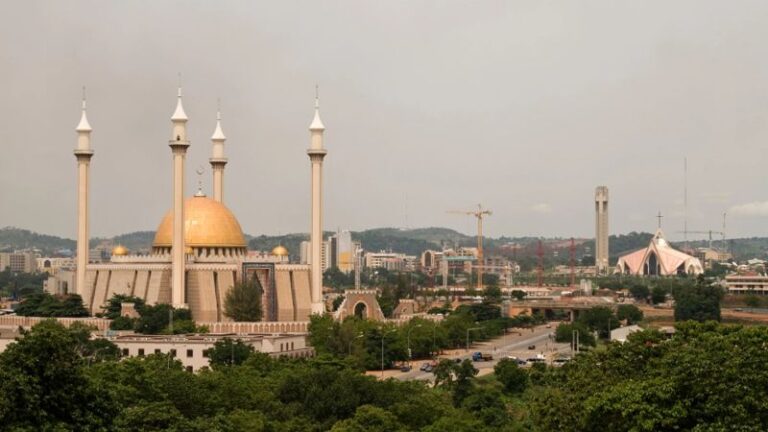 Considering a Move to Abuja? Here’s all the information you need