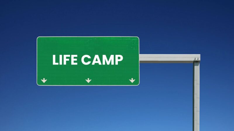 Life Camp Abuja: Finding Your Dream Home in this Growing Community